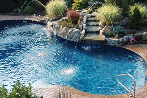 Pool Image Gallery | Imperial Pools Inc.