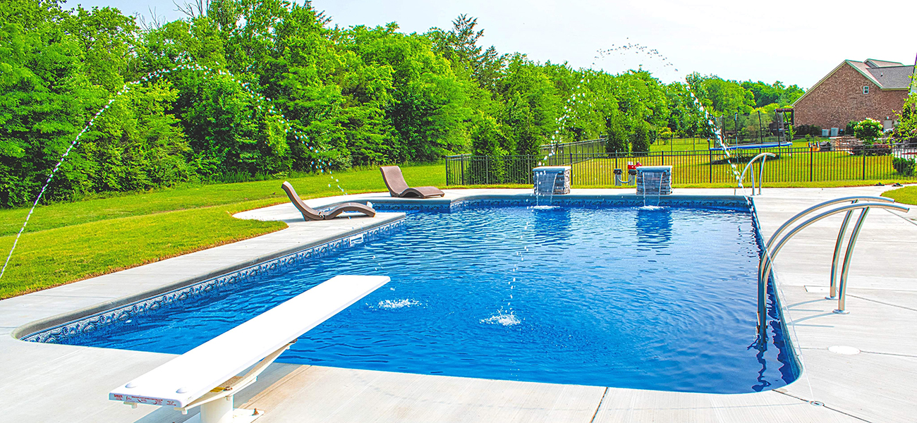Generation Pool Finish and Liner Patterns - Generation Pools