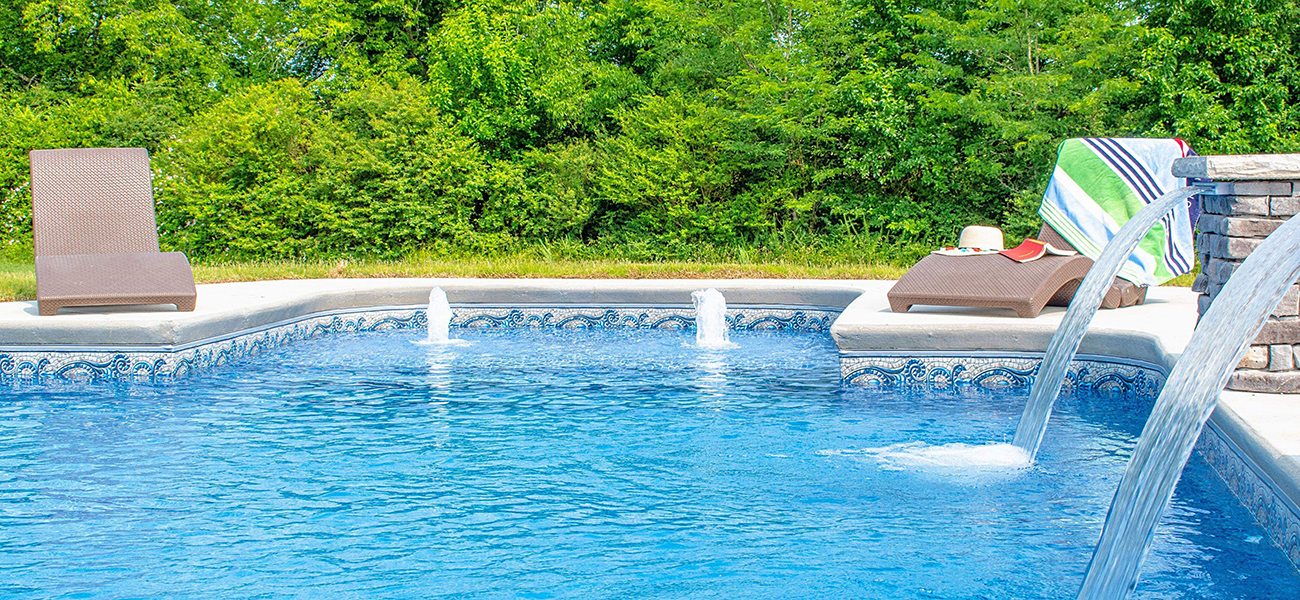 Generation Pool Finish and Liner Patterns - Generation Pools