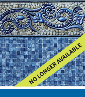 Vinyl Works Liner Patterns | Imperial Pools