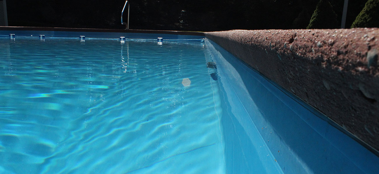 Royal Pool Finishes and Liner Patterns | Royal Pools