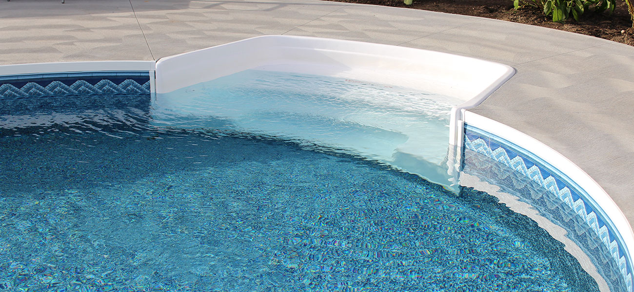 Generation Pool Finish and Liner Patterns - Generation Pools
