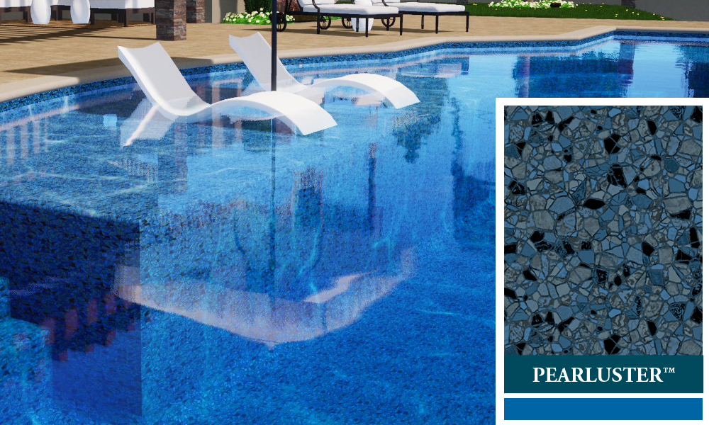 Vinyl Works Liner Patterns | Imperial Pools